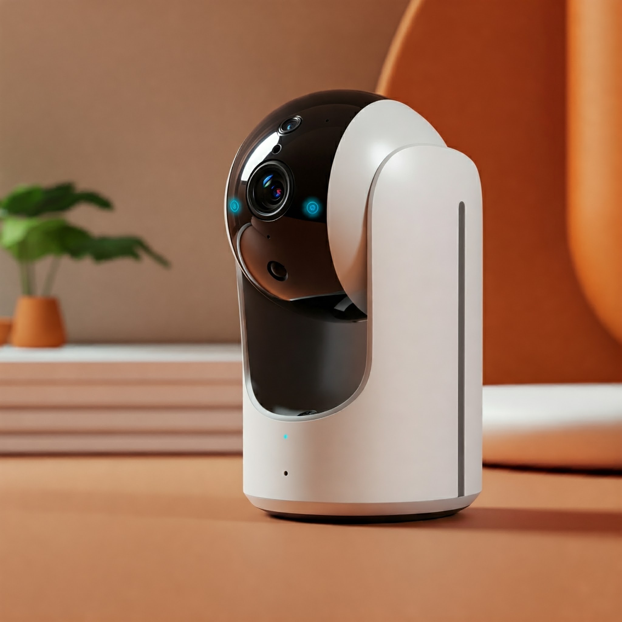 The Role of AI in Smart Home Security: The Next Frontier