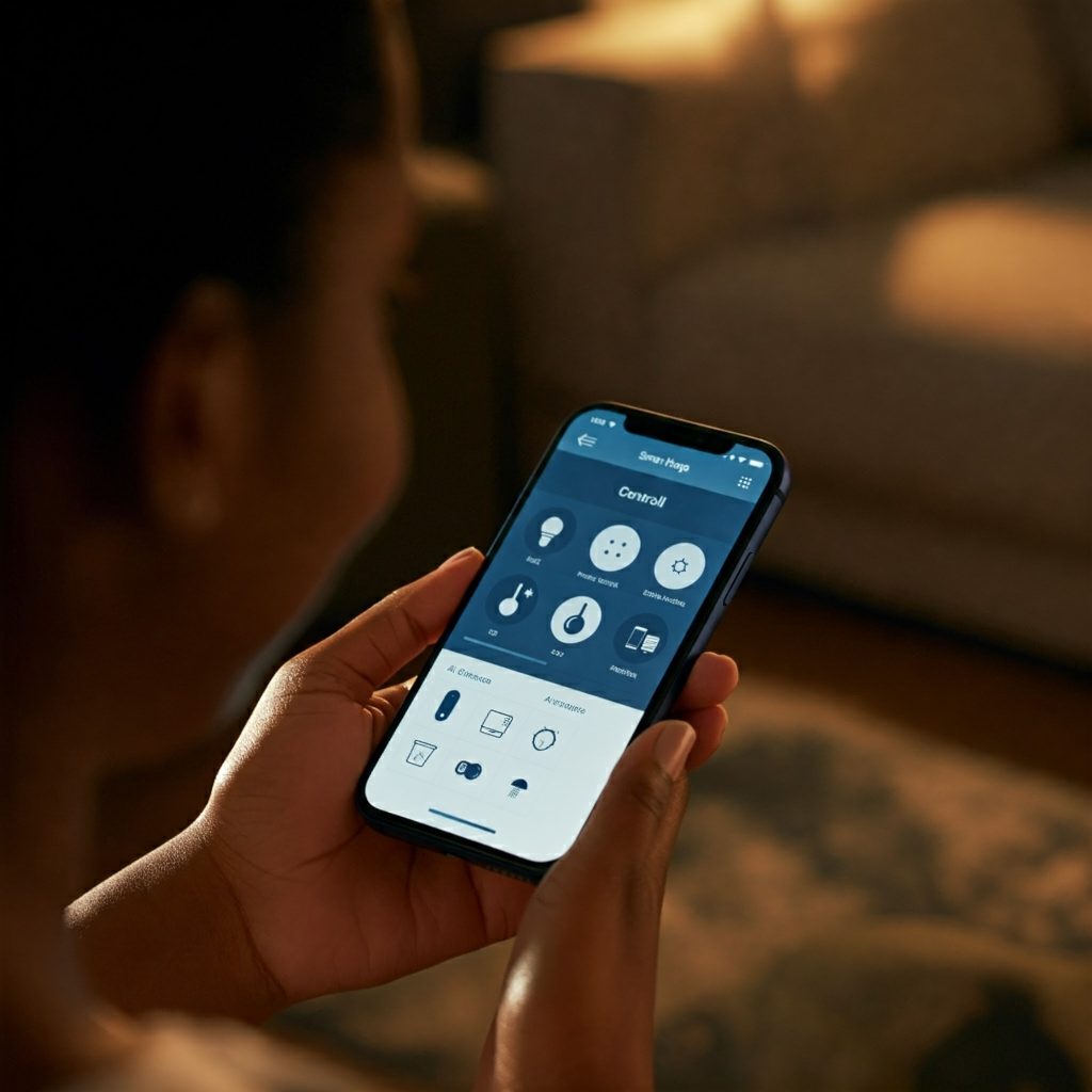 Tips for Using Voice Commands Effectively for Energy-Saving Automation